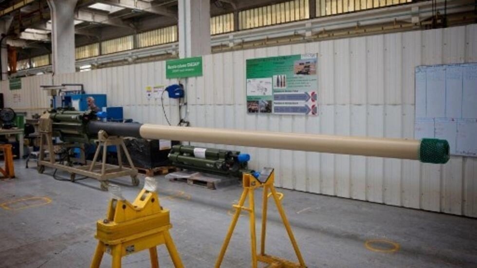 ITAR, EAR : Công cụ của Mỹ để chống các đối thủ cạnh tranh xuất khẩu vũ ...