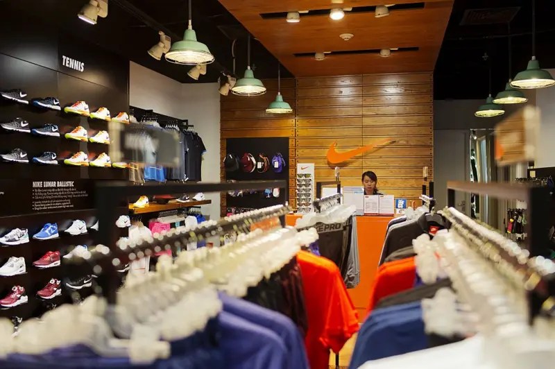 Nike dính đòn đau nếu Mỹ áp thêm thuế cho Việt Nam – TinHoaThinhĐon